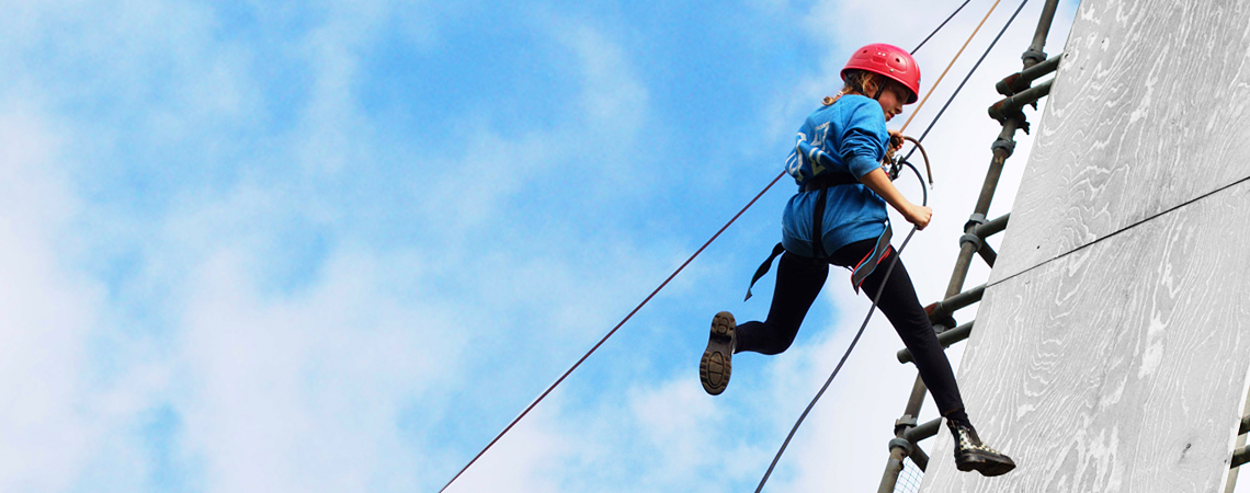 Hallowtree Activity Centre